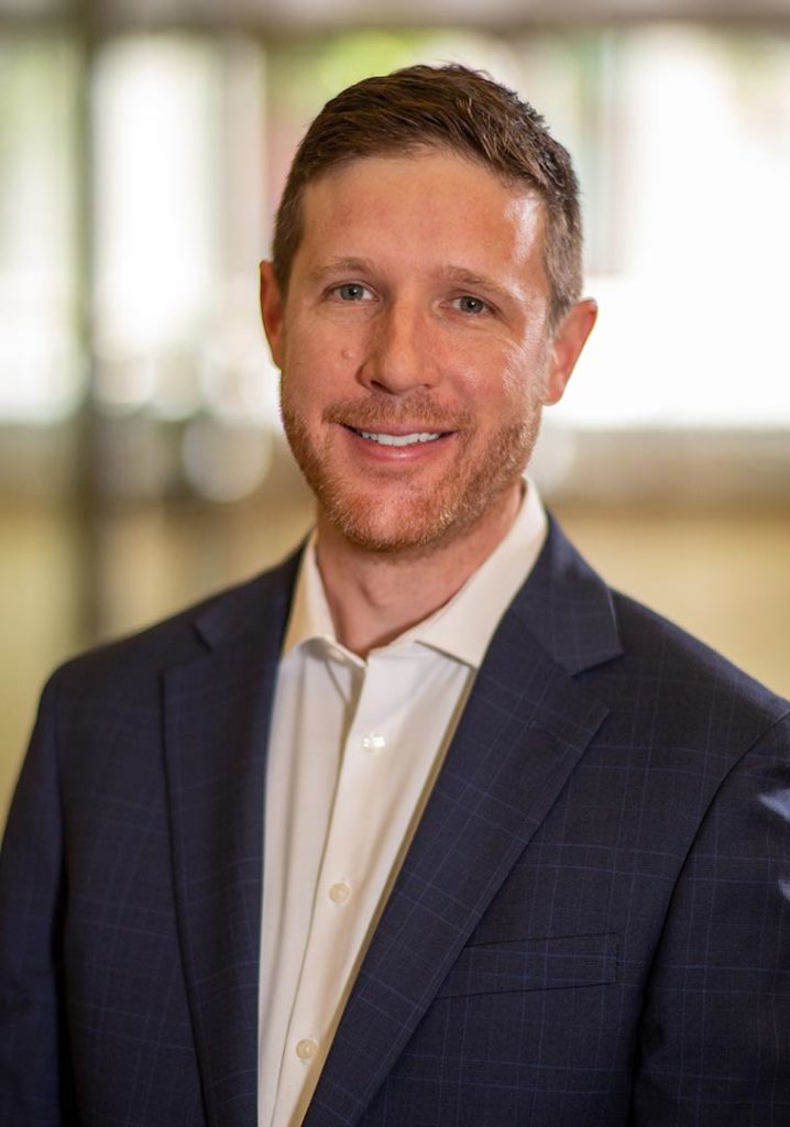 Our Team - Cranford Co.